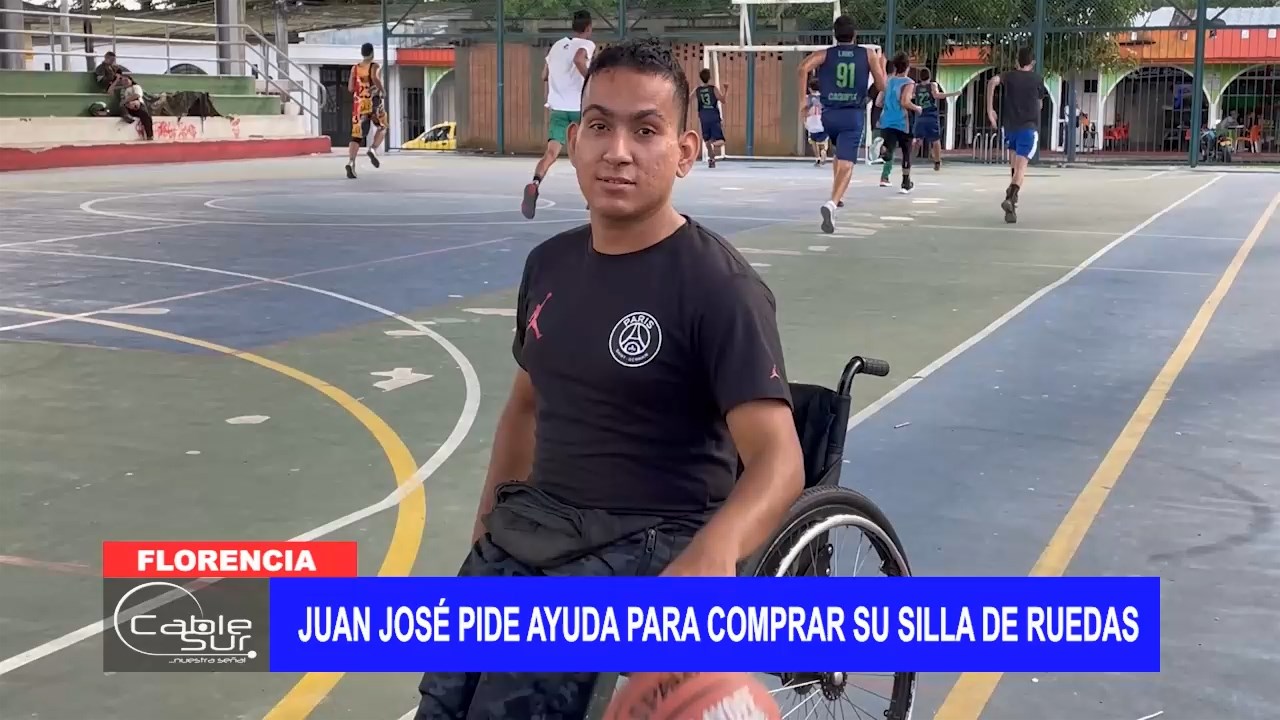 10 JUAN JOSÉ PIDE AYUDA PARA COMPRAR SU SILLA DE RUEDAS.mp4_snapshot_01 ...