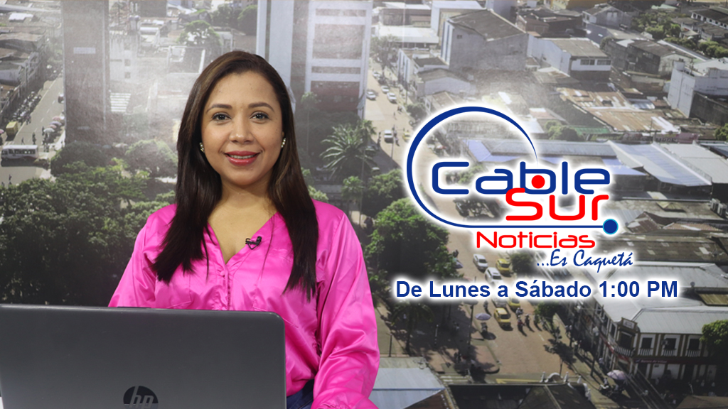 09 CABLE SUR - Cable Sur - Nuestra señal