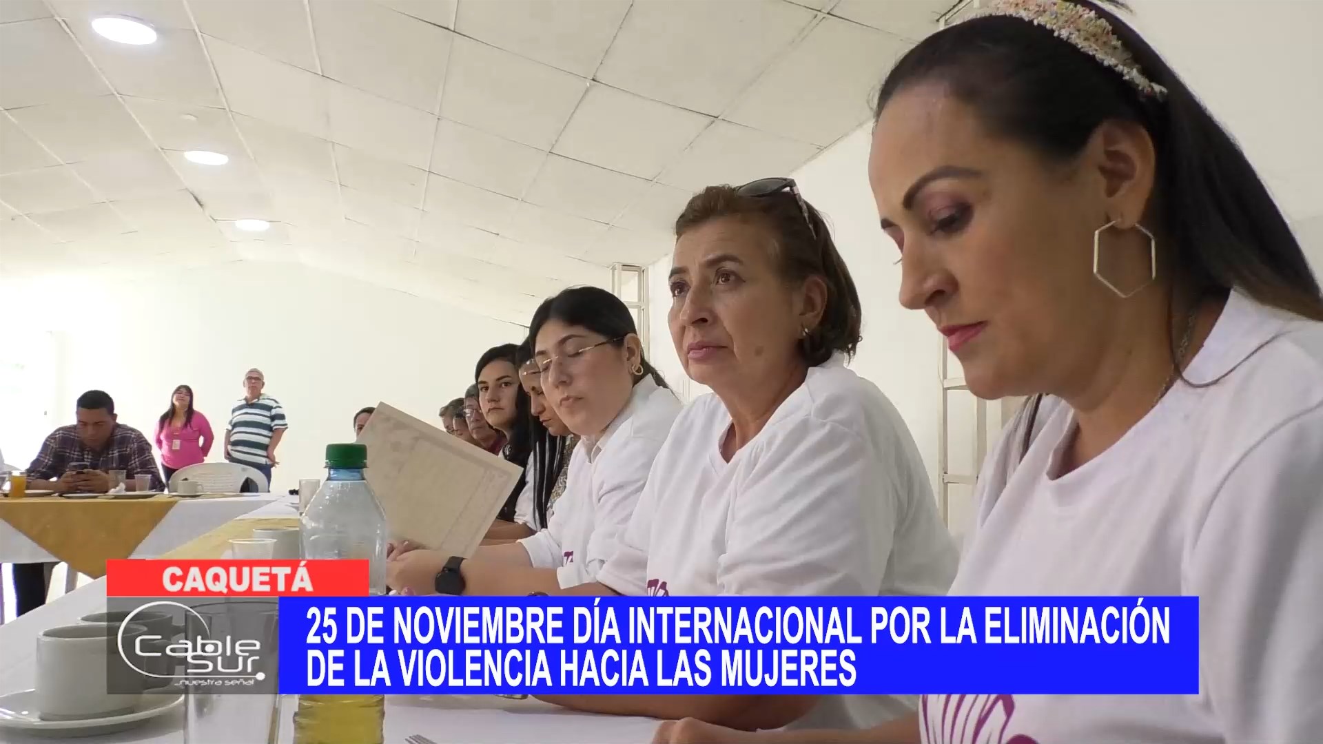 25 de noviembre día internacional por la eliminación de la violencia hacia las mujeres - Cable ...